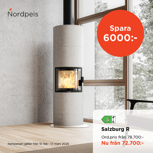 Eldstaden - Kaminer, Eldstäder och Skorstenar i Jönköping