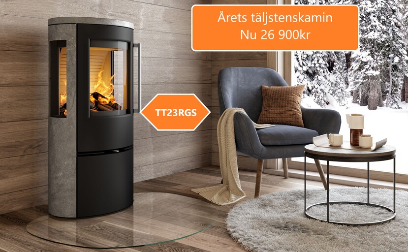 Startsida - Brashuset